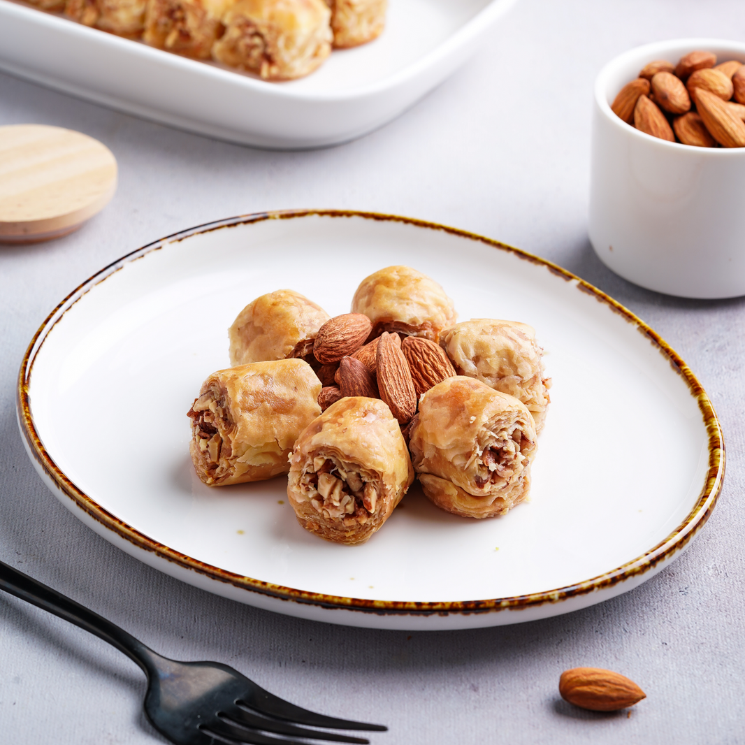 Baklava – Gourmet Baklava