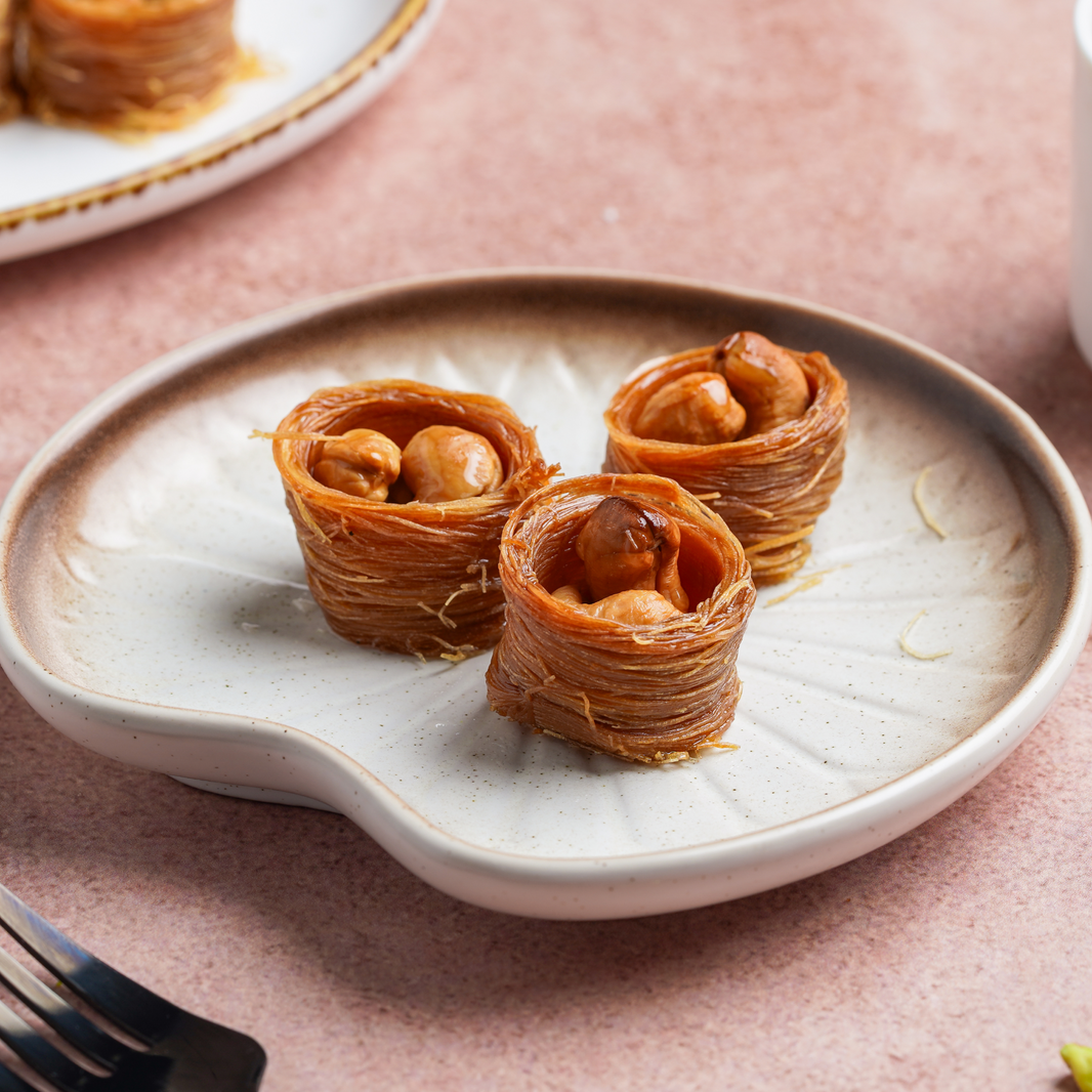 Baklava – Gourmet Baklava®