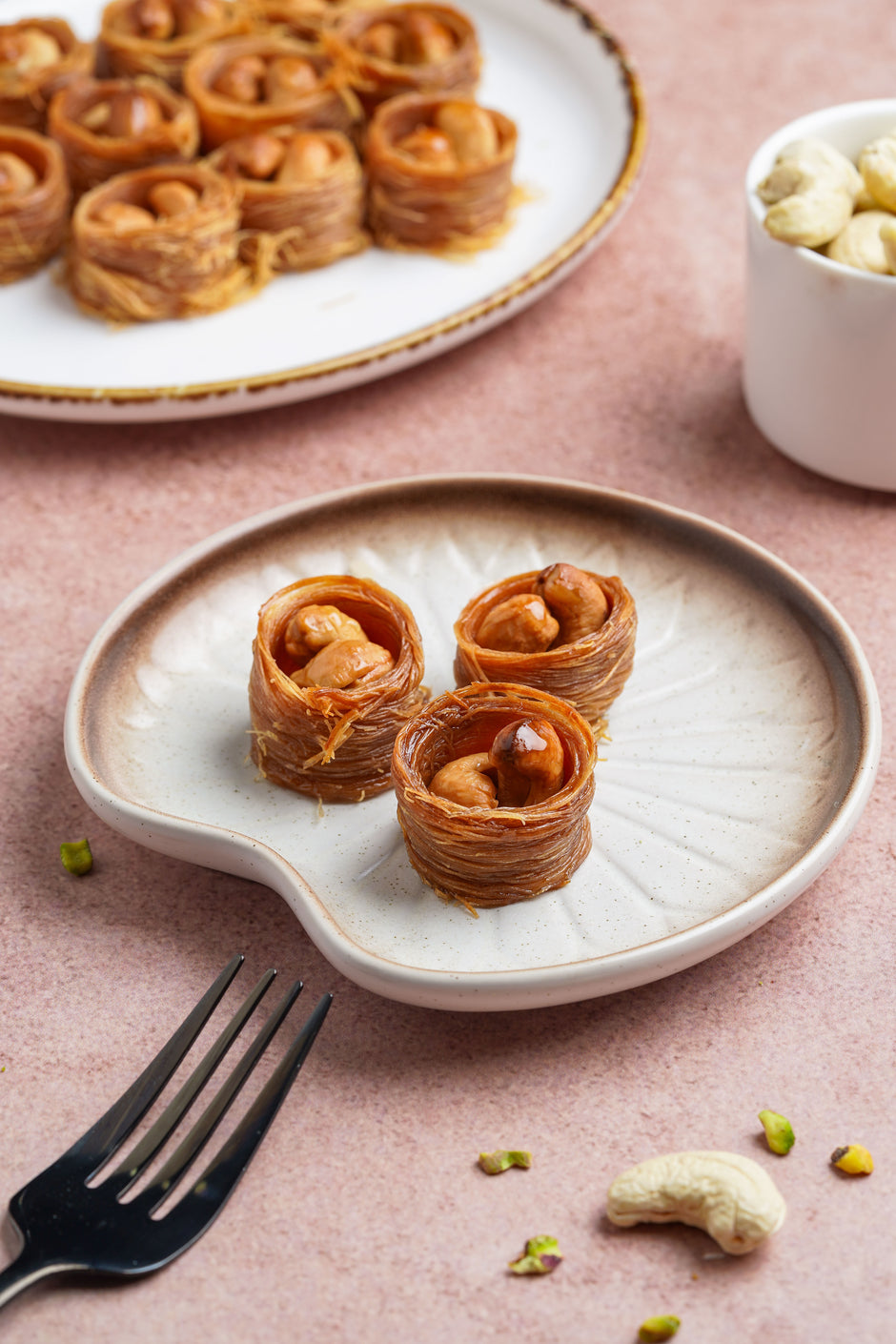 Baklava – Gourmet Baklava