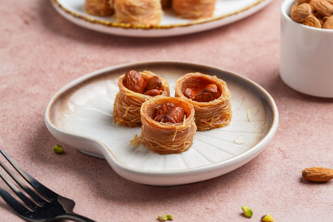 Baklava – Gourmet Baklava